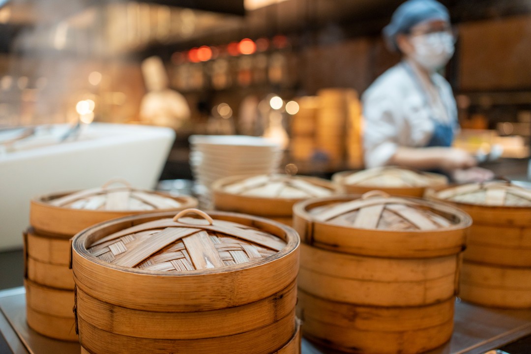 Dumpling Delights: Cozy Eats & Fun Facts in Australia
